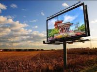 China 1/8 Scan P5 LED Screen Panels Waterproof IP65 320x160mm RGB LED Screen Display for sale