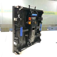 China HD High Refresh Rate 3840Hz P3.91 Indoor& Outdoor 1R1G1B LED Screen Display for sale