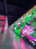 China Hanging Fixed IP65 Rental LED Display With Long Lifespan Of 100000 Hours for sale