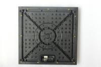 China Rental Led display P3.91 250*250mm Rgb Panel 64x64 Pixels Led Video Wall for sale