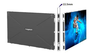 China Module Full Color LED Video Screen for sale
