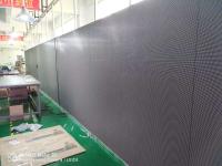 China P4 P5 Outdoor LED Video Walls Full Color Small Pitch Display 5mm for sale