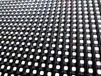 China P4 P5 Outdoor LED Video Walls Full Color Small Pitch Display 5mm for sale