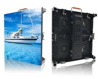 China P3.91 HD LED Stage Backdrop Screen Video Wall Panel Indoor 3.91mm for sale