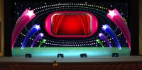 China P1.5625mm Small Pixel Indoor LED Display Module 600nits for sale