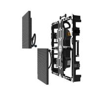 China HD Stage Rental Indoor Full Color P3.91 LED Display Screen for sale