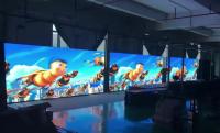 China HD Stage Rental Indoor Full Color P3.91 LED Display Screen for sale