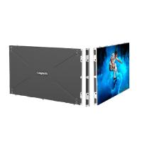 China High Resolution Small Pitch Led Display for sale