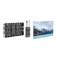 China High Resolution Small Pitch Led Display for sale