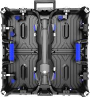 China High Brightness 500cd 4500cd Rental LED Display For Outdoor Events for sale