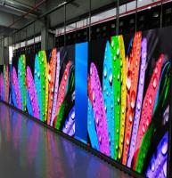 China High Brightness 500cd 4500cd Rental LED Display For Outdoor Events for sale