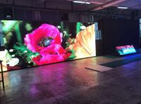 China High Brightness 500cd 4500cd Rental LED Display For Outdoor Events for sale