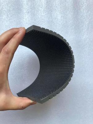 China 14bit Gray Scale Small Pitch Flexible LED Screen 2 Years Warranty for sale