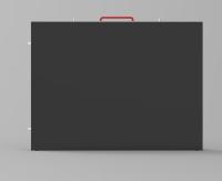 China 1R1G1B Fine Pitch LED Screen 100000 Lifespan -20℃~50℃ Operating Temperature for sale