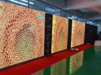 China 1R1G1B Fine Pitch LED Screen 100000 Lifespan -20℃~50℃ Operating Temperature for sale