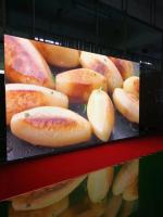 China 1R1G1B Fine Pitch LED Screen 100000 Lifespan -20℃~50℃ Operating Temperature for sale
