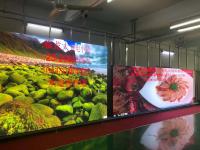 China High Density 640000 Pixels/㎡ Small Pixel LED Screen Max. 800W/㎡ Power Consumption for sale