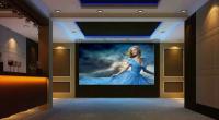 China 140° Wide Viewing Angle 800cd/㎡ Fine Pitch LED Screen for AC220V Input Voltage for sale
