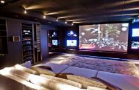 China 140° Wide Viewing Angle 800cd/㎡ Fine Pitch LED Screen for AC220V Input Voltage for sale