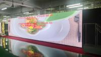 China 1.25mm Small Pixel LED Screen Max. 800W/㎡ for Indoor Display for sale