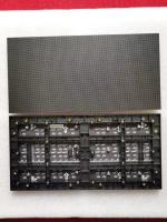 China 1.25mm Small Pixel LED Screen Max. 800W/㎡ for Indoor Display for sale
