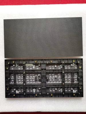 China 1.25mm Small Pixel LED Screen Max. 800W/㎡ for Indoor Display for sale