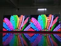 China 6500K Indoor Full Color LED Display With Refresh Rate 1920Hz - 3840Hz for sale