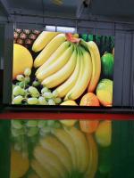 China 5V 200W Full Color LED Display 140 Degree / 120 Degree Viewing Angle for sale