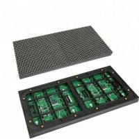 China waterproof Outdoor LED Video Walls Brightness 4000-7000nits IP65 LED Display for sale