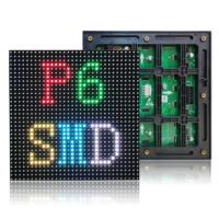 China waterproof Outdoor LED Video Walls Brightness 4000-7000nits IP65 LED Display for sale