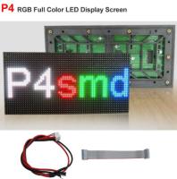 China waterproof Outdoor LED Video Walls Brightness 4000-7000nits IP65 LED Display for sale