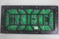 China Fixed Wall Mounted Outdoor LED Display With Max. 800W/Sqm Power Consumption for sale