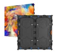 China AC110V/220V Outdoor LED Display Screen P2.5 P3 P4 P5 P6 P8 P10 4000 - 7000nits for sale