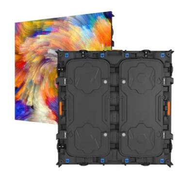 China AC110V/220V Outdoor LED Display Screen P2.5 P3 P4 P5 P6 P8 P10 4000 - 7000nits for sale