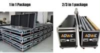 China HD Indoor P1.25 LED Poster Display Advertising Video Player For Shop Hall for sale