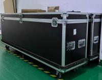 China HD Indoor P1.538 LED Display Poster Advertising Video Player High quality Less Cost for sale