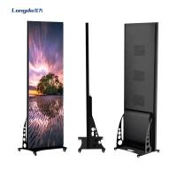 China HD Indoor LED Display Poster Advertising Video Player P1.25 P1.538 P1.86 P2 P2.5 P3 for sale