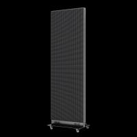 China HD Indoor LED Display Poster Advertising Video Player P1.25 P1.538 P1.86 P2 P2.5 P3 for sale