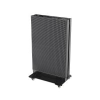 China HD Indoor LED Display Poster Advertising Video Player P1.25 P1.538 P1.86 P2 P2.5 P3 for sale