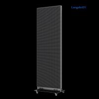 China HD Foldable LED Screen Poster Portable Advertising Player Viedo Wall Panels  P1.25 P1.538 P1.86 P2 P2.5 P3 for sale