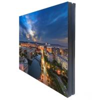 China 5V 14bit Advertising LED Display For Rental 500mmx500mm Cabinet for sale