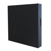 China 14bit Gray Scale LED Screen Hire Wall Hanging Fixed Installation for sale