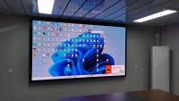 China 3.91mm LED Rental Display Video Wall For Indoor Outdoor Events for sale