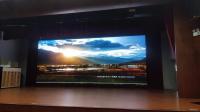 China 3.91mm LED Rental Display Video Wall For Indoor Outdoor Events for sale