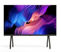 China 135'' All-in-One LED Display Smart TV Conference Video Wall Ultra-thin Panels for sale