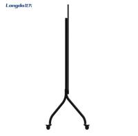 China 4K 108 Inch All-in-One LED Display Ultra Thin Interactive Conference Smart TV for sale