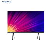 China 4K 108 Inch All-in-One LED Display Ultra Thin Interactive Conference Smart TV for sale