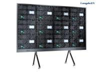 China 108'' 135'' 162'' 216'' All-in-One LED Display Smart TV Conference Video Wall For Large Venues for sale