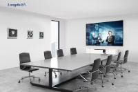China 4K All-in-One LED Display Smart TV Wall-mounted Conference Machine 108' 135' 162' 216' for sale