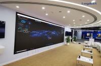 China 4K All-in-One LED Display Smart TV Wall-mounted Conference Machine 108' 135' 162' 216' for sale